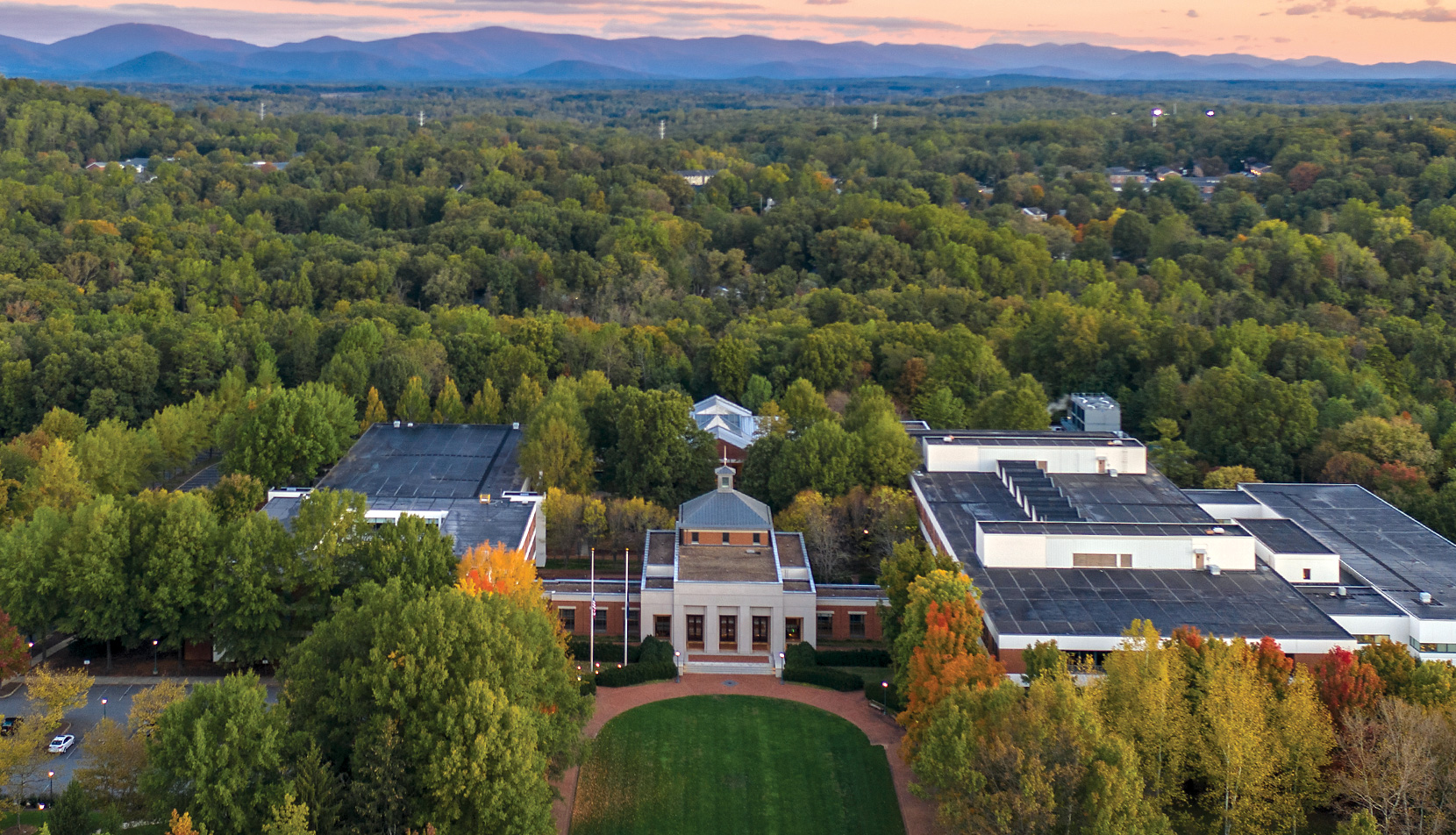 A New Environmental Focus in One PLACE at UVA Law | University of ... A New Environmental Focus in One PLACE at UVA Law | University of ...