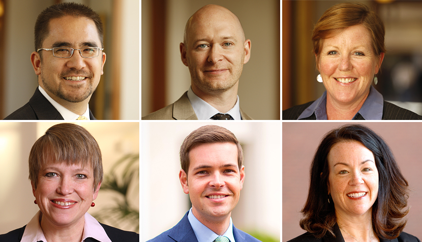 Six UVA Law Faculty Members Promoted | University of Virginia School of Law Six UVA Law Faculty Members Promoted | University of Virginia School of Law